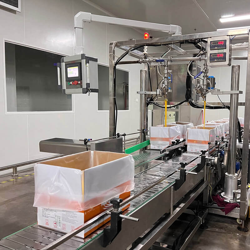 Food Packaging Machine Manufacturer-Mittiway Packing Machine